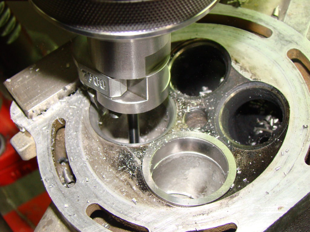 CULASSE – PERFORMANCE MX