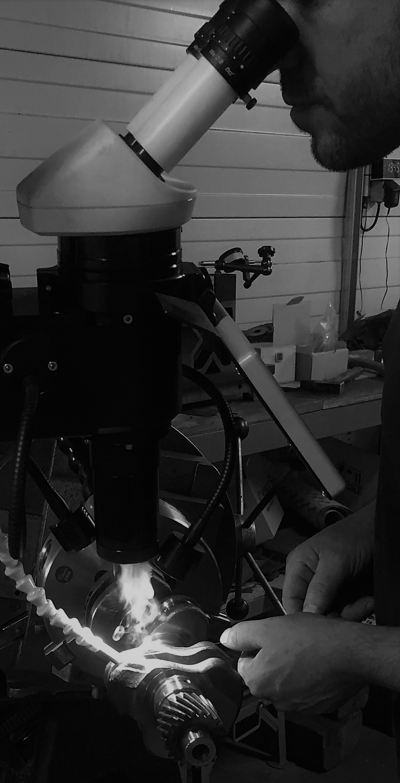 SOUDURE – PERFORMANCE MX