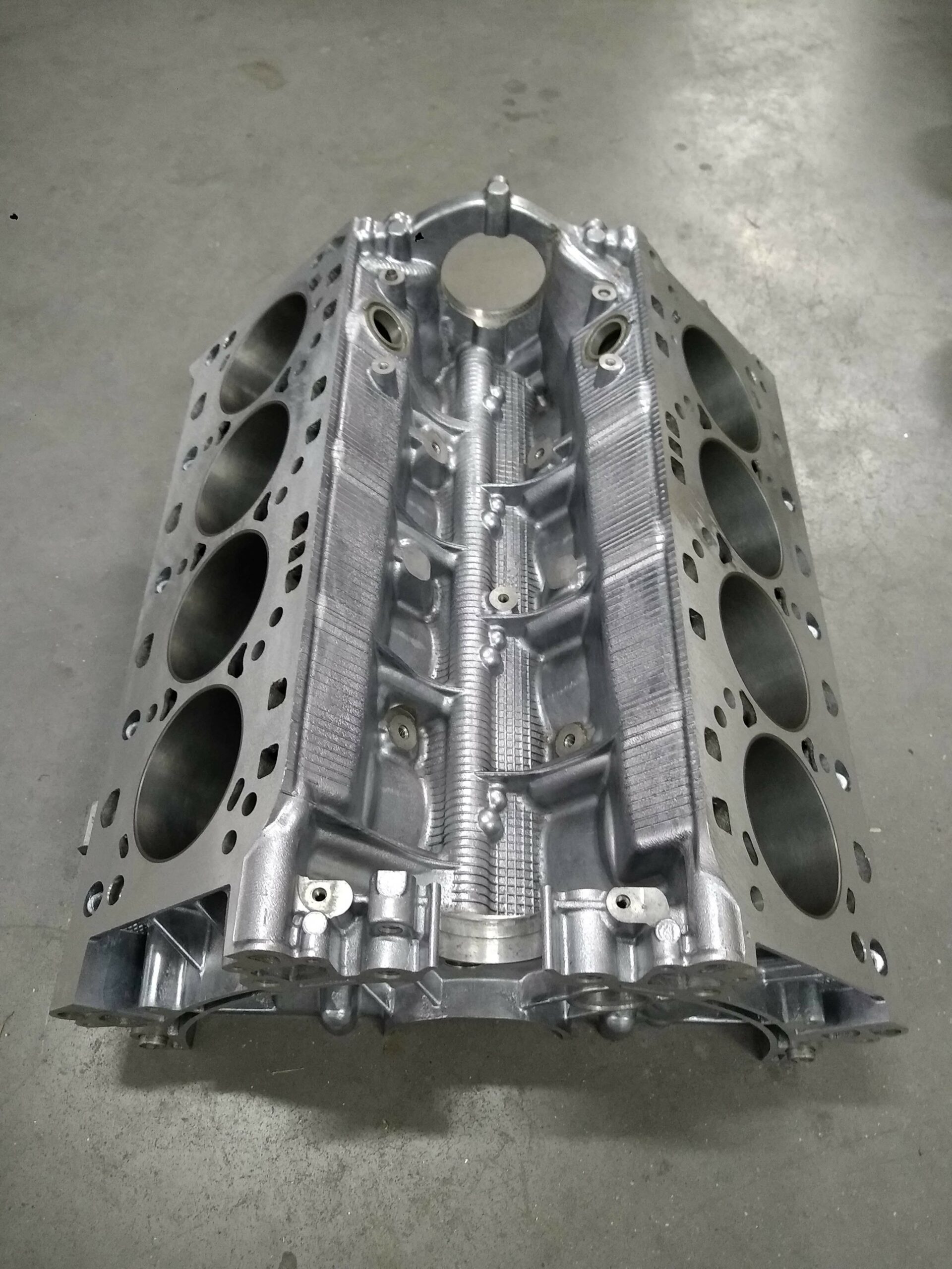 tout sur le bloc moteur – PERFORMANCE MX