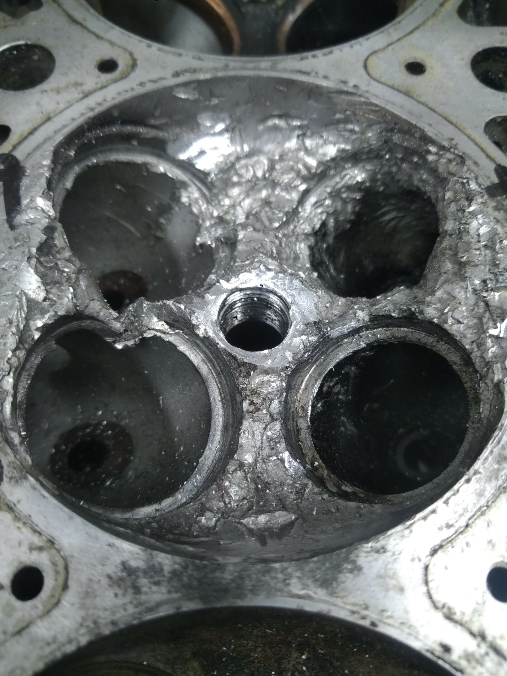 SOUDURE – PERFORMANCE MX