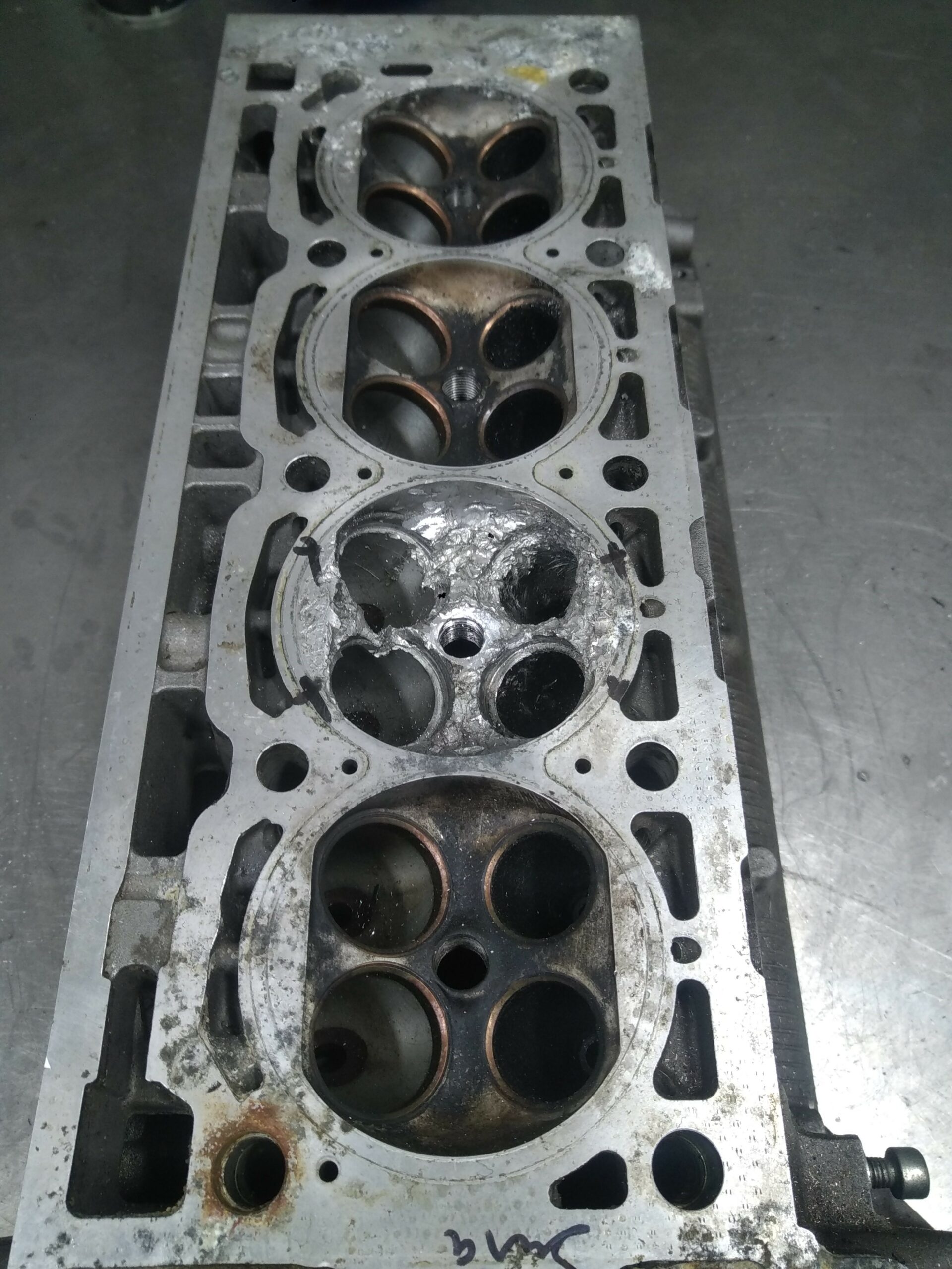 SOUDURE – PERFORMANCE MX