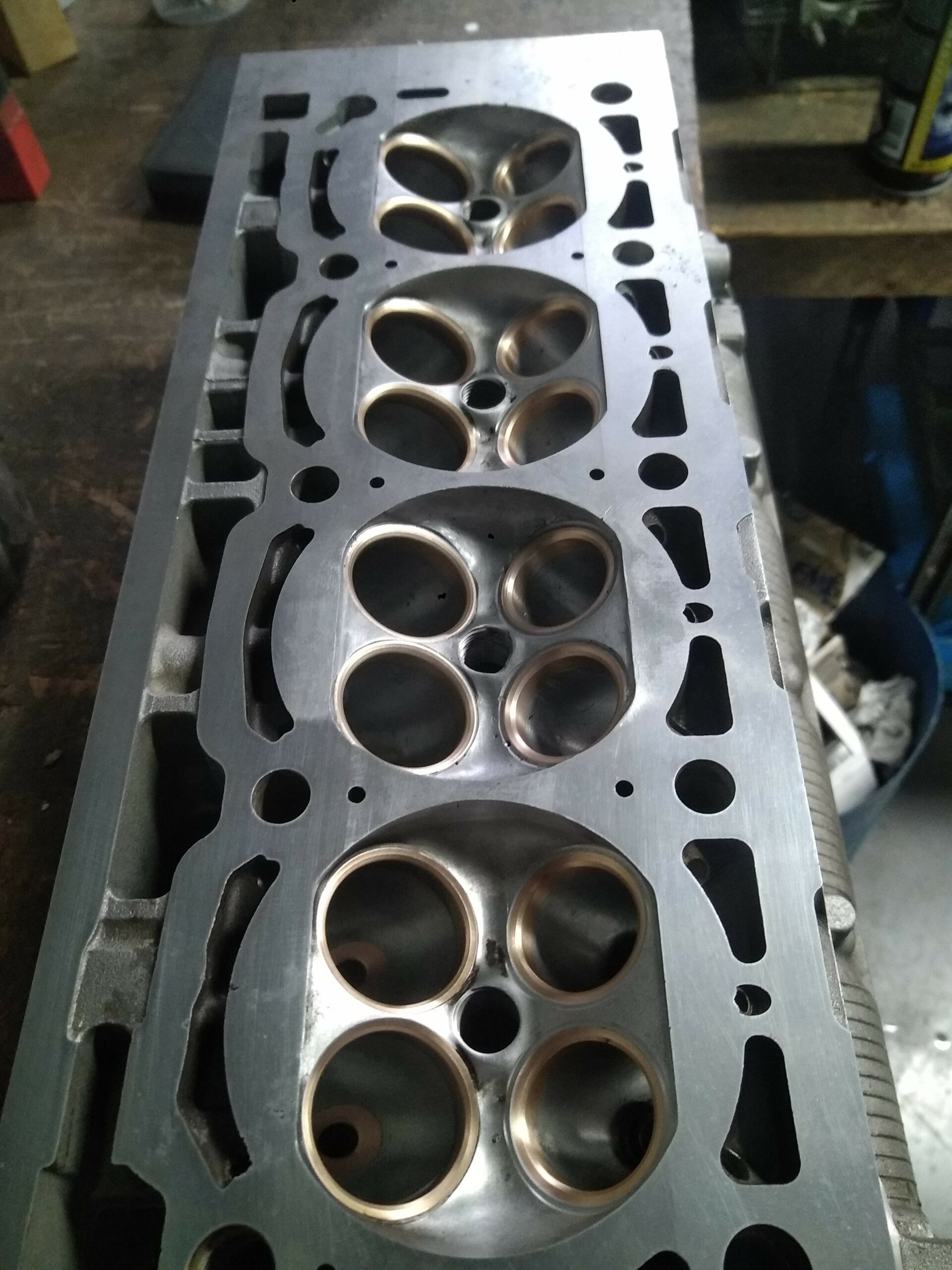 SOUDURE – PERFORMANCE MX