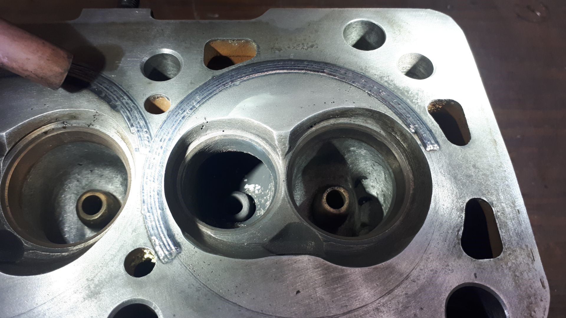 SOUDURE – PERFORMANCE MX